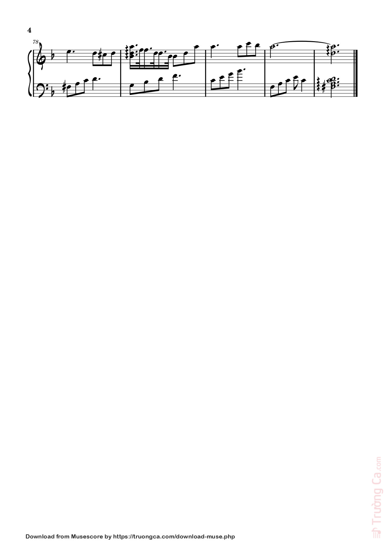 [Sheet] Only – Lee hi Sheet Piano PDF, chords Piano, mp4/midi
