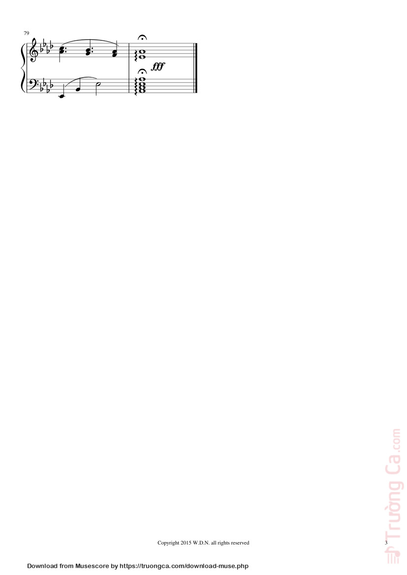 [Sheet] Endless Tears Sheet Piano PDF, chords Piano, mp4/midi