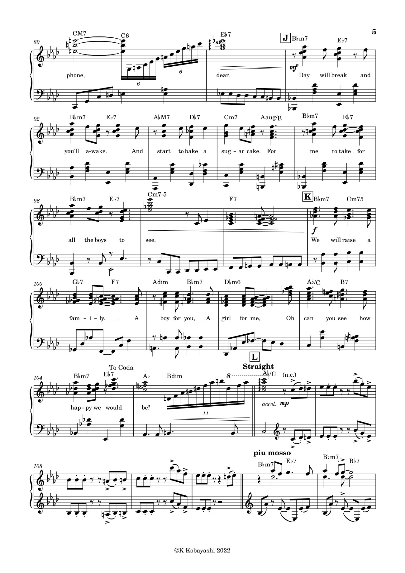 [Sheet] Tea For Two Sheet Piano PDF, chords Piano, mp4/midi