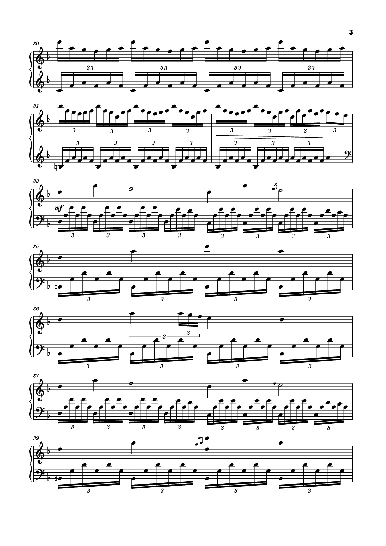 [Sheet] Starry Night Piano PDF, chords Piano, mp4/midi