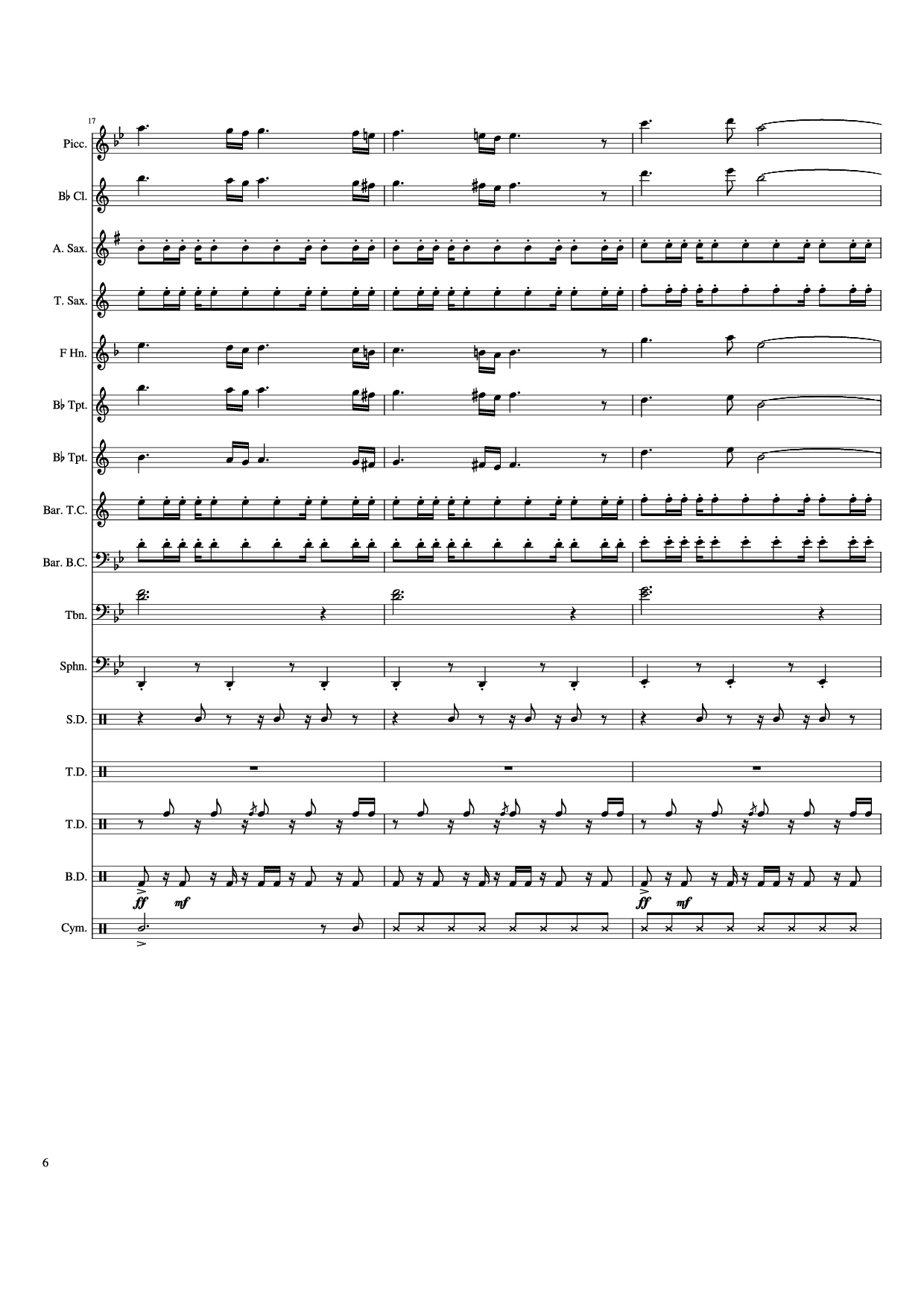 [Sheet] Big Ballin' PDF lyrics & chords