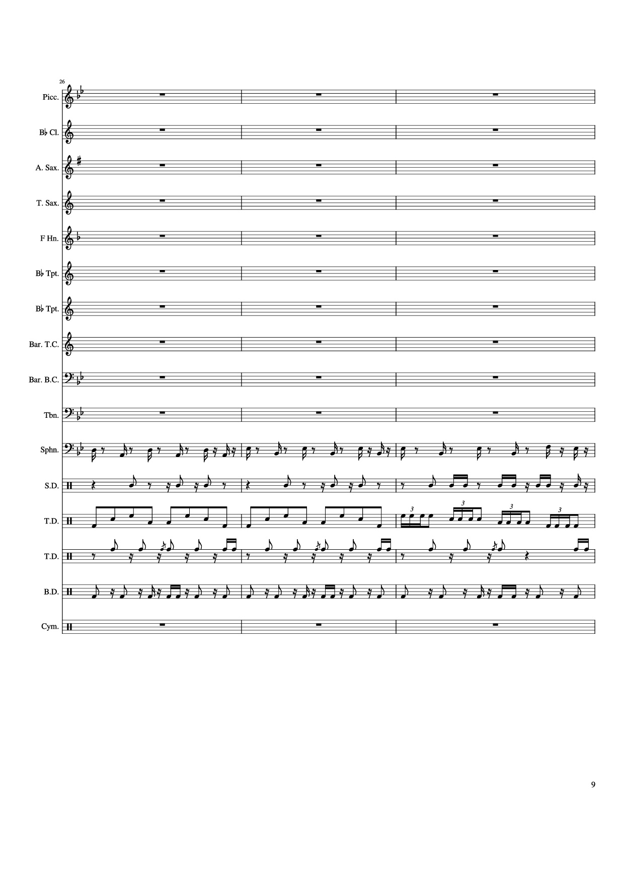 [Sheet] Big Ballin' PDF lyrics & chords