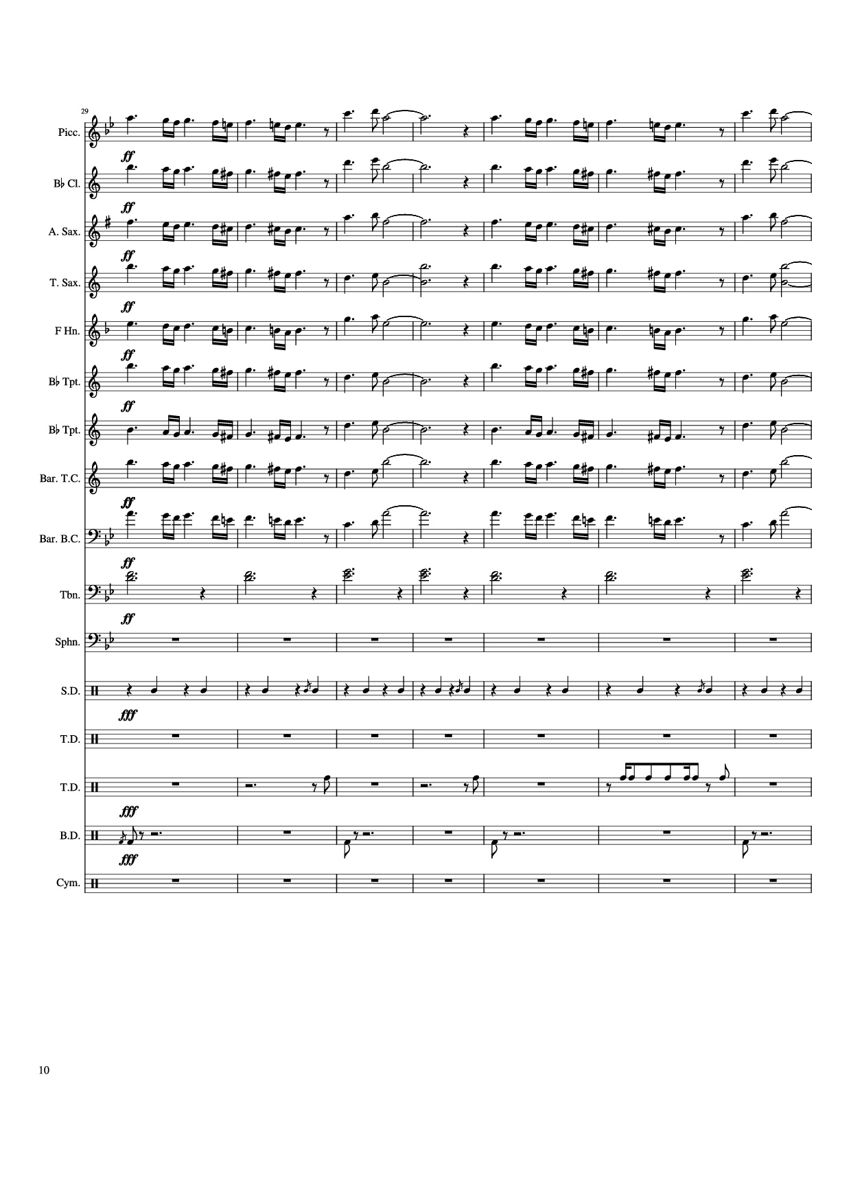 [Sheet] Big Ballin' PDF lyrics & chords