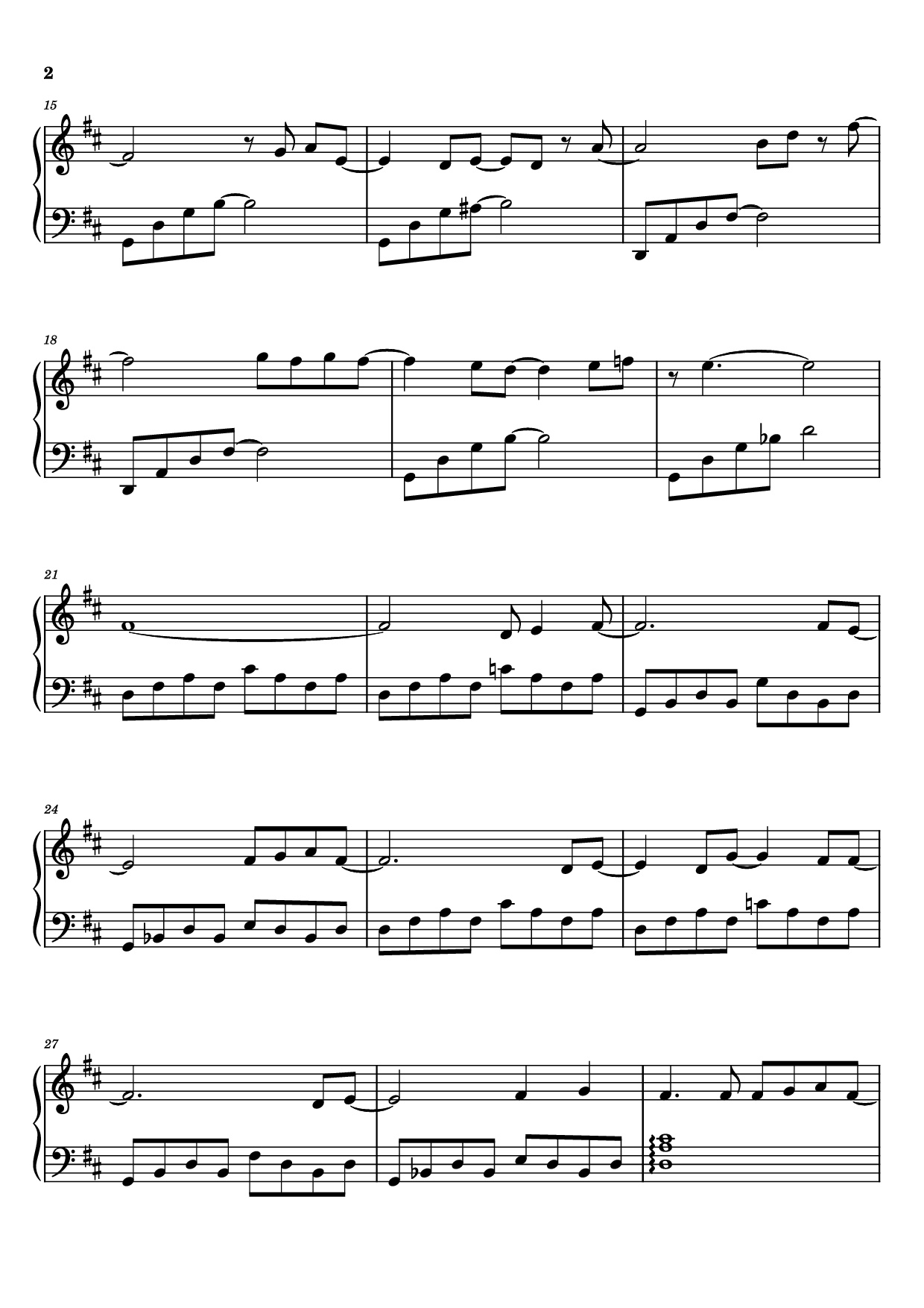 [Sheet] SEASONS Piano PDF, chords Piano, mp4/midi