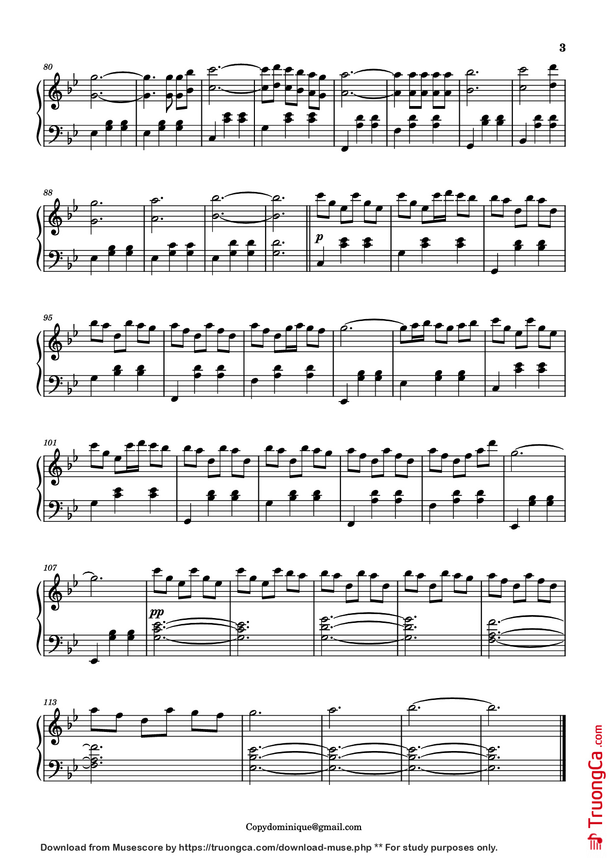 [Sheet] Idea 10 Piano PDF, chords Piano, mp4/midi