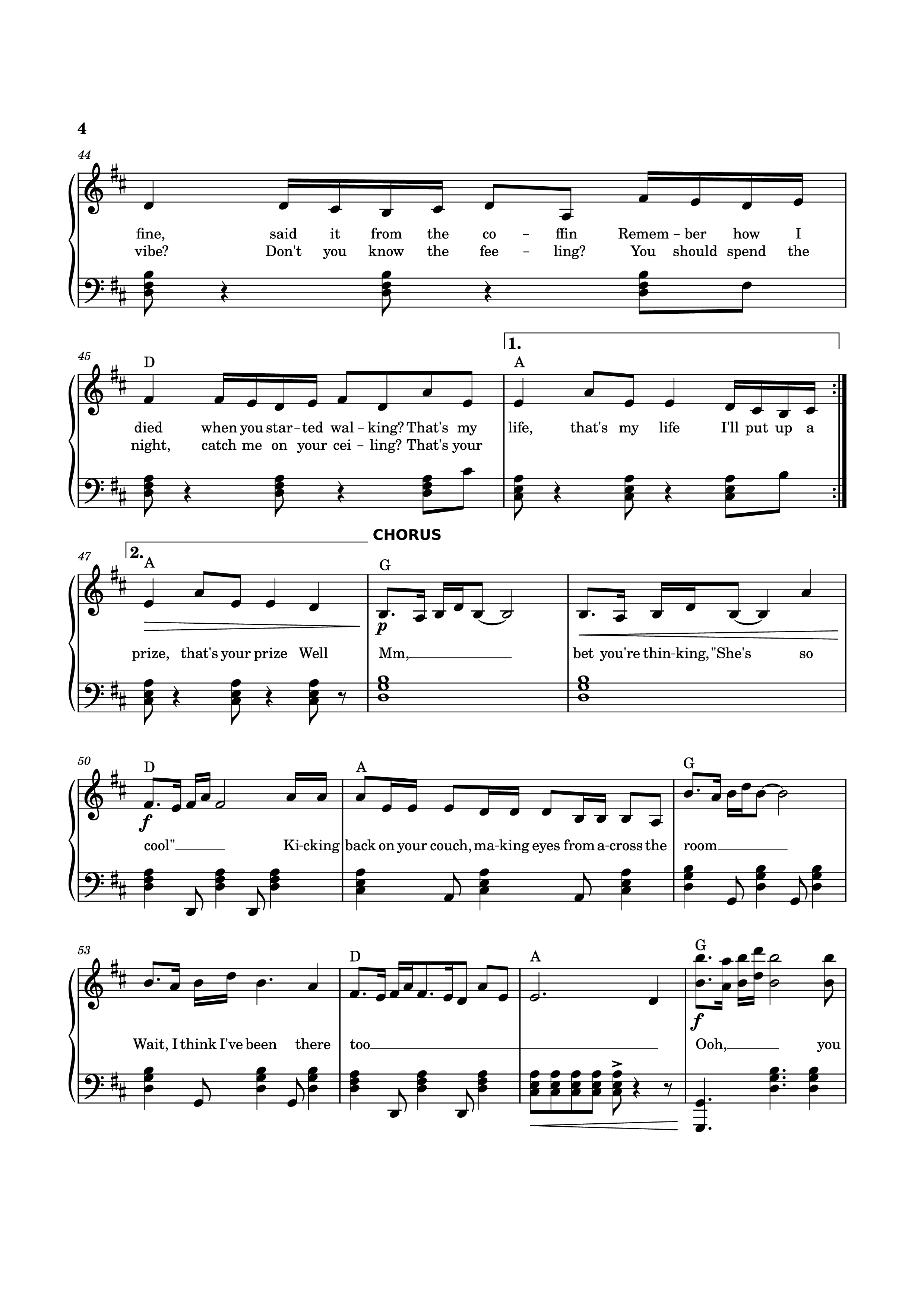 [Sheet] That's So True Piano PDF, chords Piano, mp4/midi