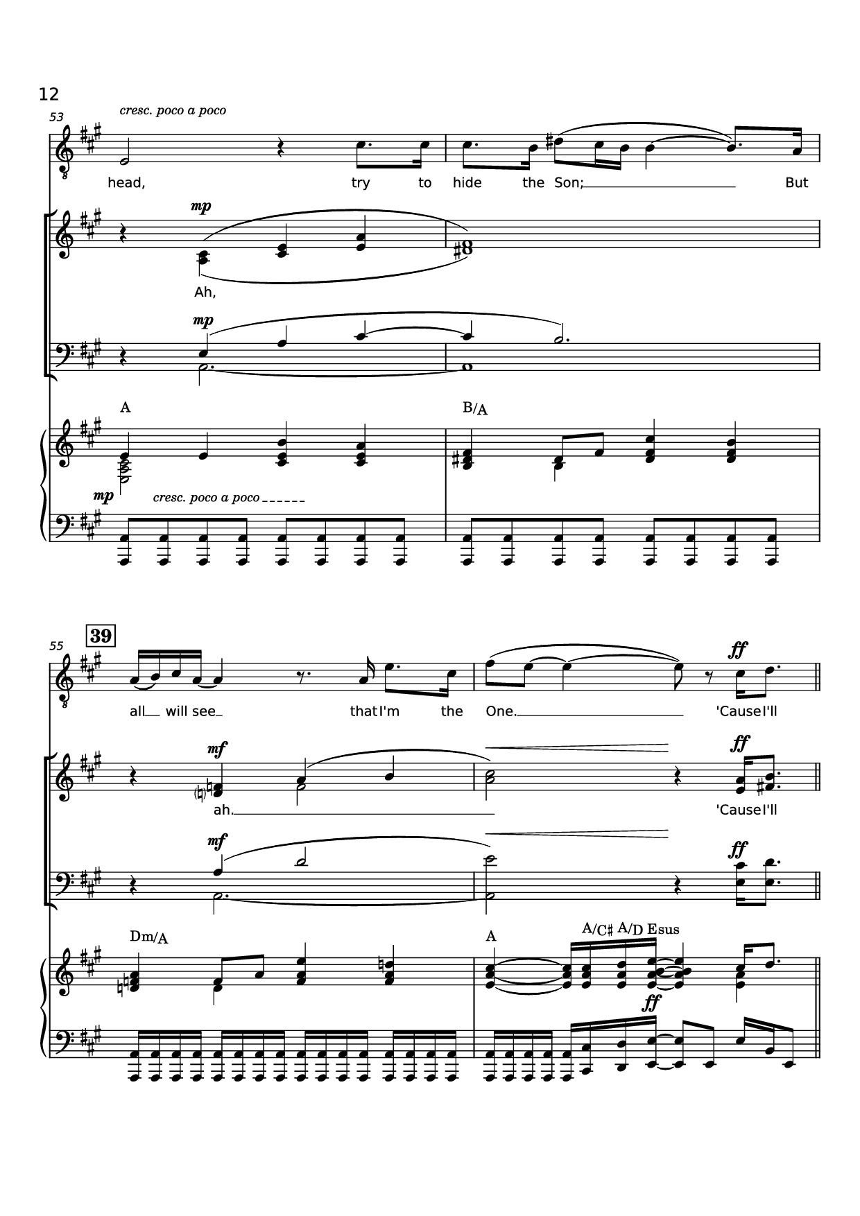 [Sheet] Rise Again Piano PDF, chords Piano, mp4/midi
