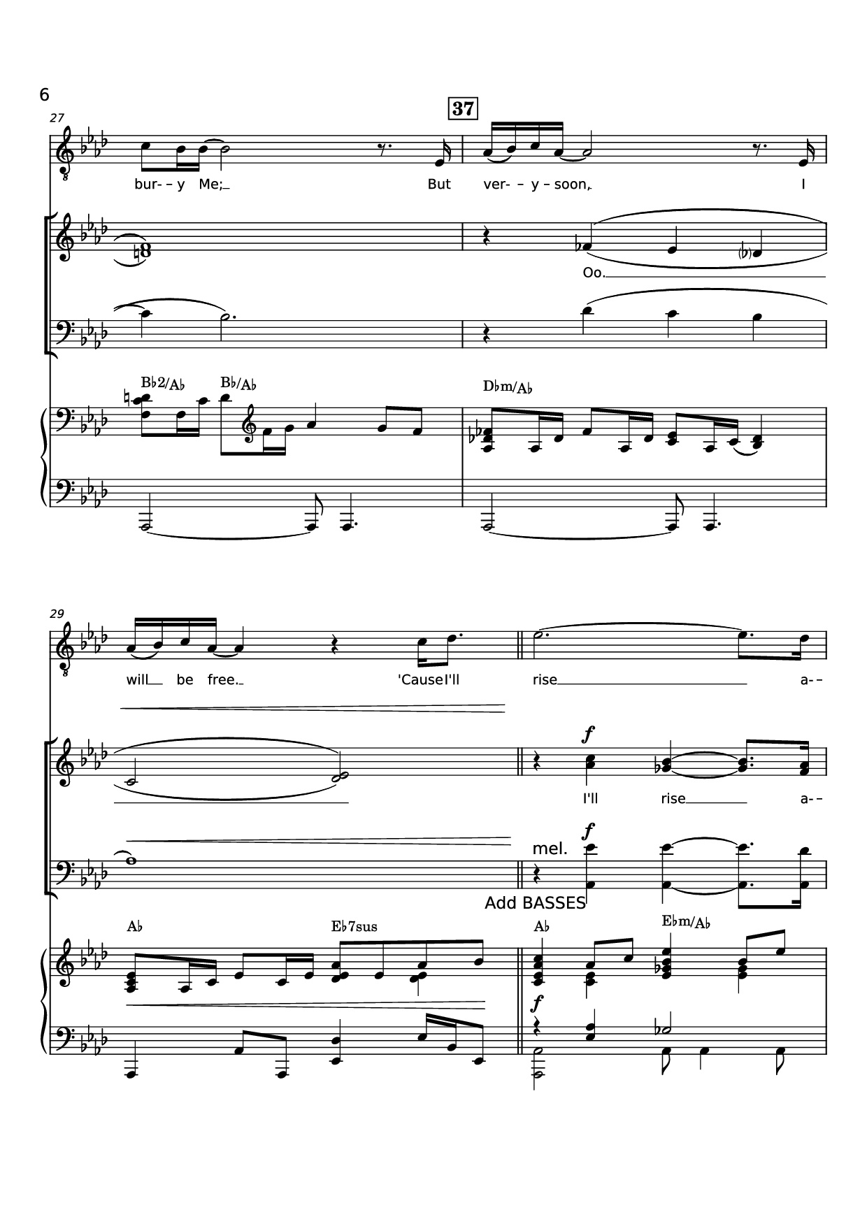[Sheet] Rise Again Piano PDF, chords Piano, mp4/midi