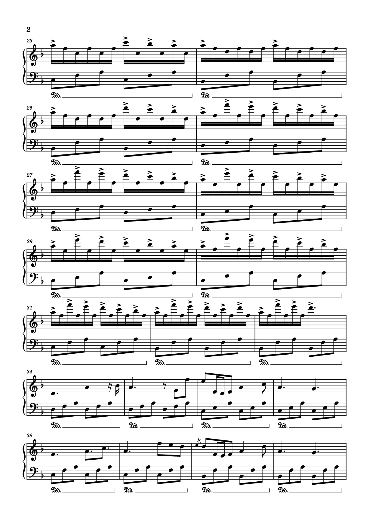 [Sheet] Spring Piano PDF, chords Piano, mp4/midi