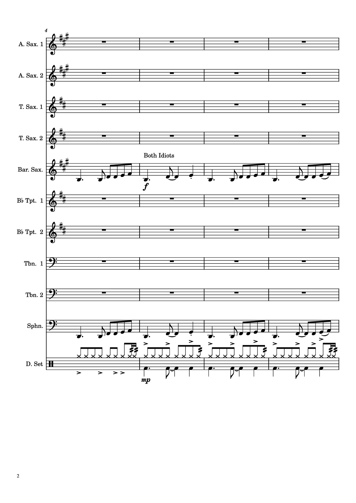 [Sheet] Hit the Bricks PDF lyrics & chords