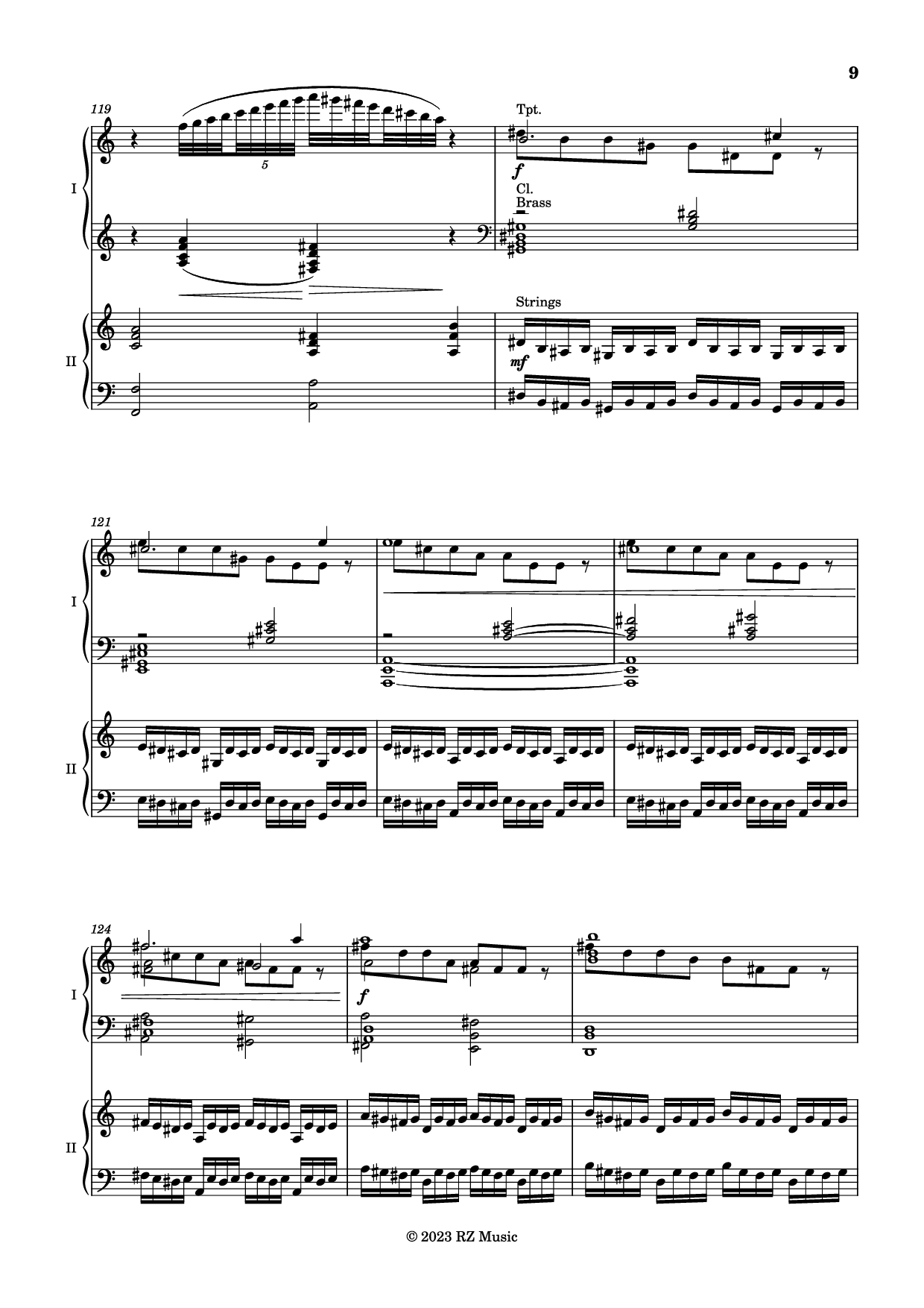 [Sheet] Zenith Piano PDF, chords Piano, mp4/midi