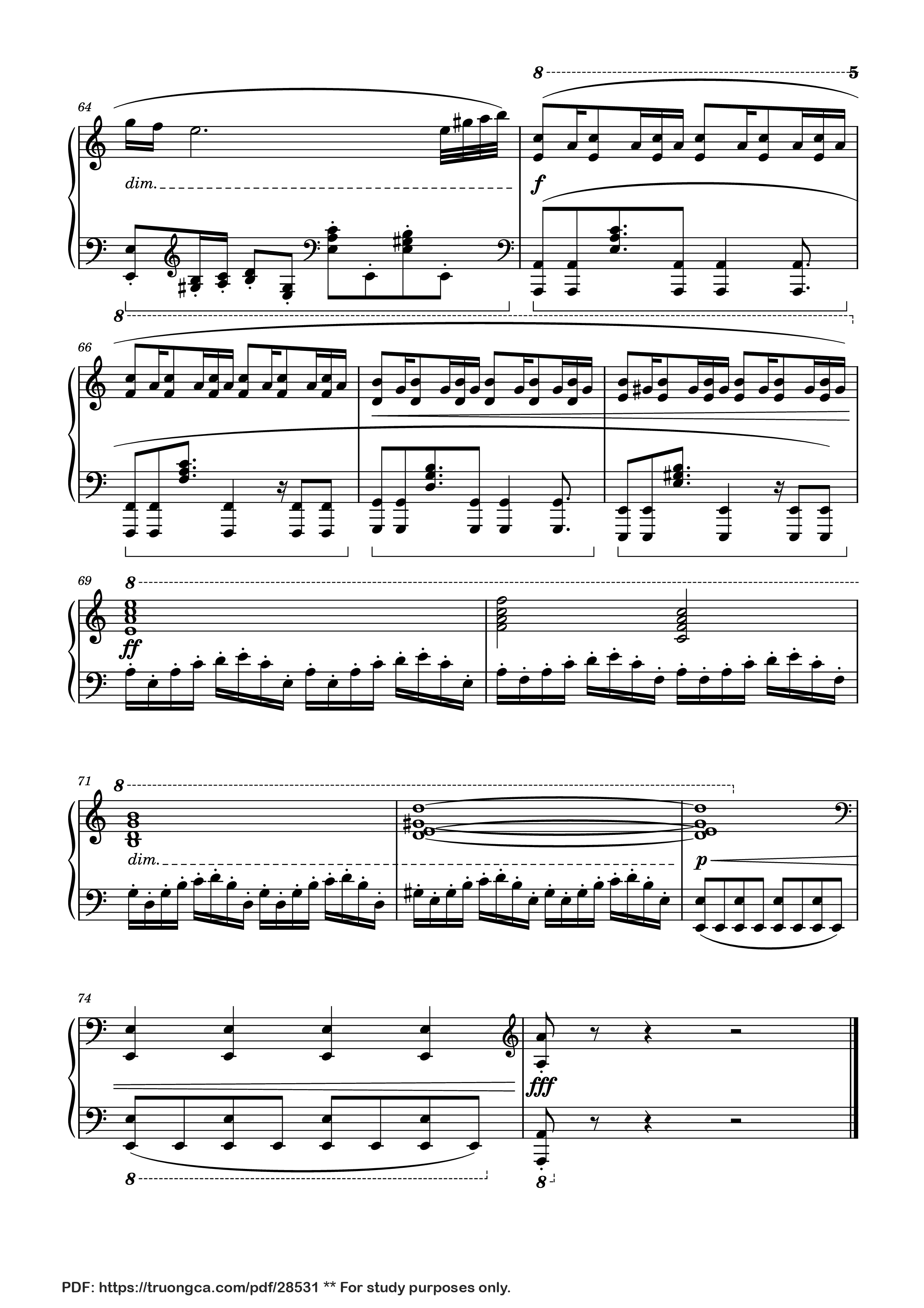 [Sheet] Otherside Piano PDF, chords Piano, mp4/midi