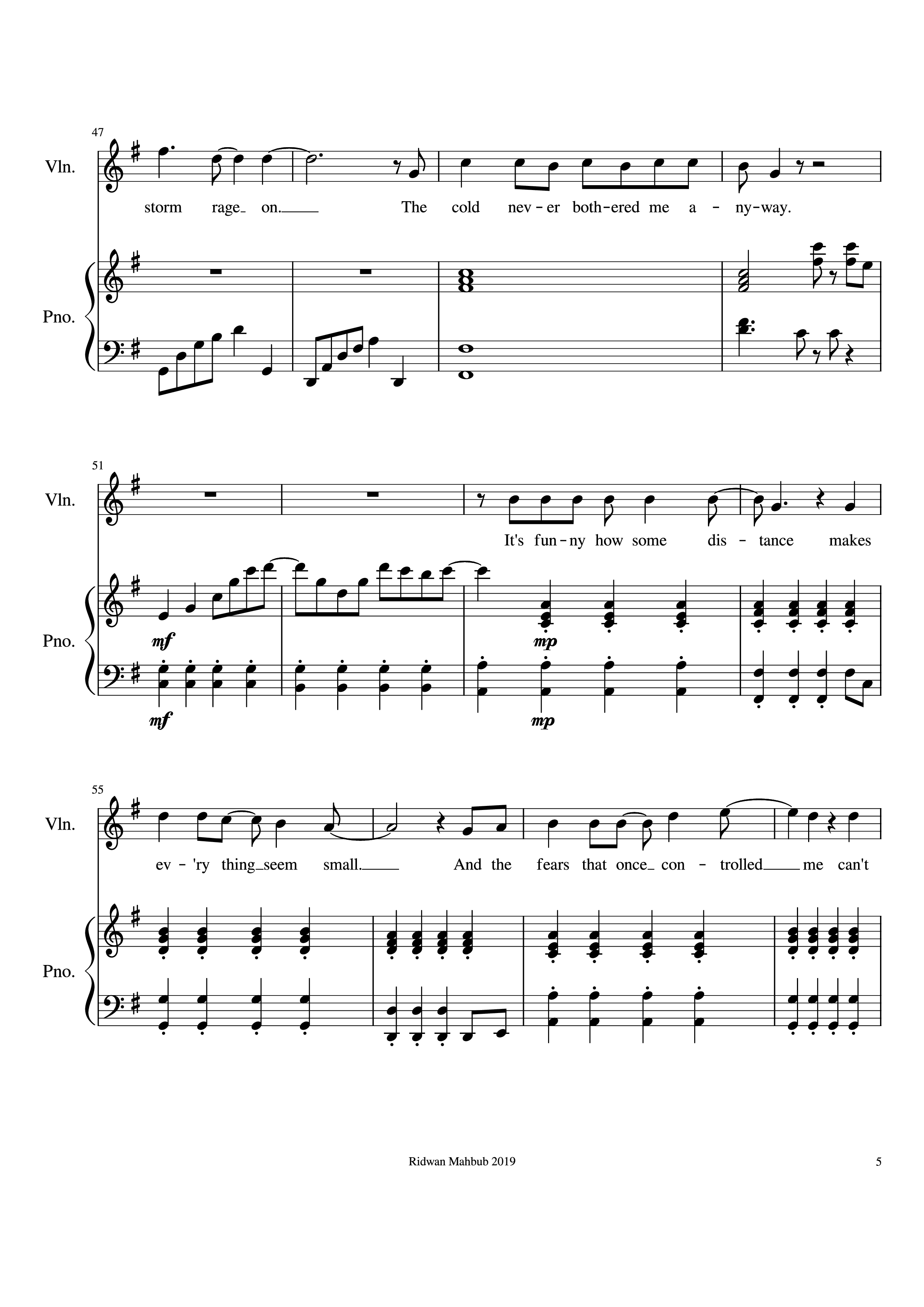 [Sheet] Let It Go Piano PDF, chords Piano, mp4/midi